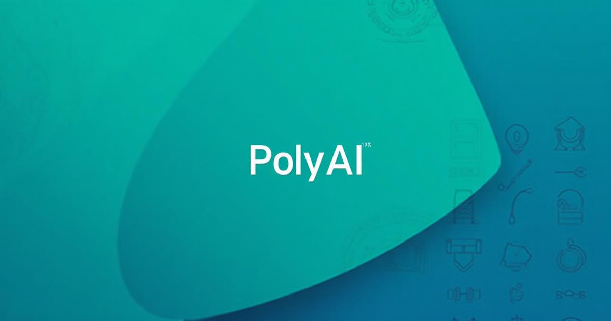 PolyAI - Best AI Tools Directory 2025